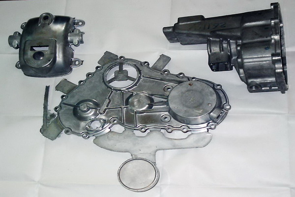 Machinery & Equipment – Ravimex International